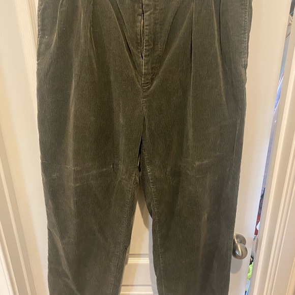 Polo Ralph Lauren | Pants | Polo By Ralph Lauren Mens Corduroy Pants | Poshmark